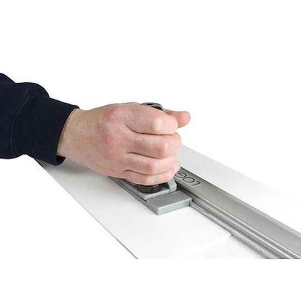 Logan 701-1 Straight Cutter Elite | Jerry's Artarama