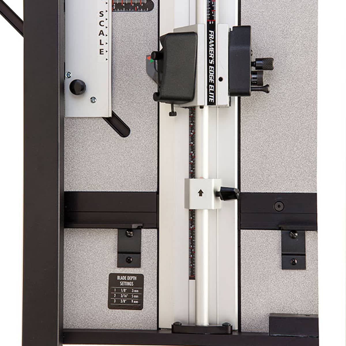 Logan 660-1 Framer's Edge Elite 60" Mat Cutter | Jerry's Artarama