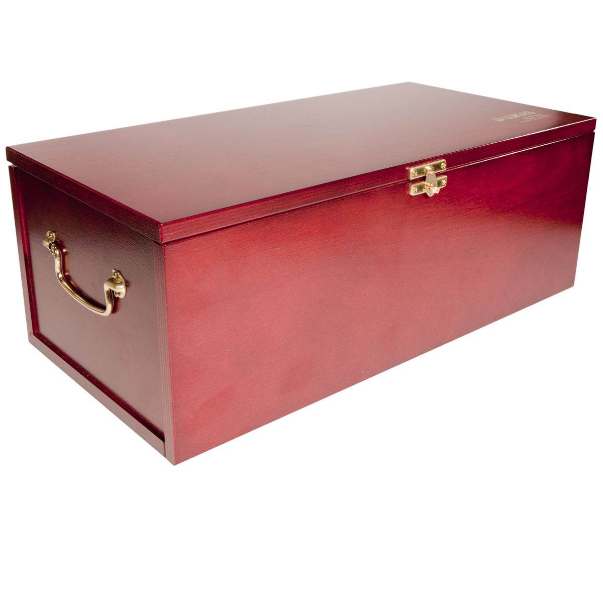 LUKAS 1862 Oil Colors Finest Deluxe Wood Box Set, Limited Edition ...