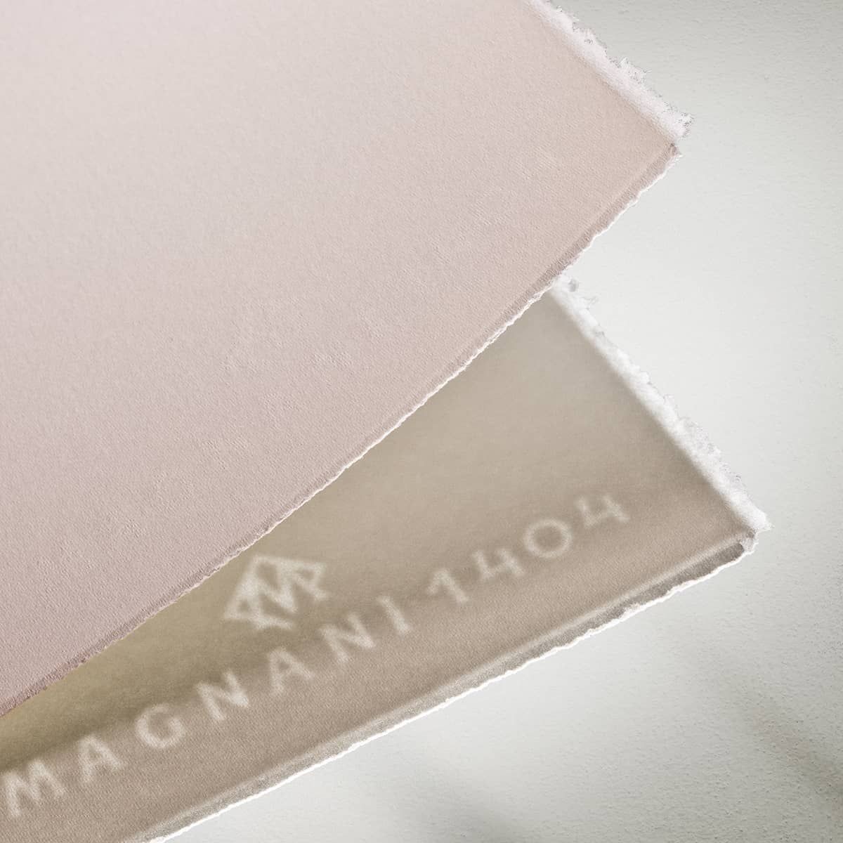 Magnani 1404 Portofino Watercolor Paper 140lb Hot Press - 22" x 29.9 ...