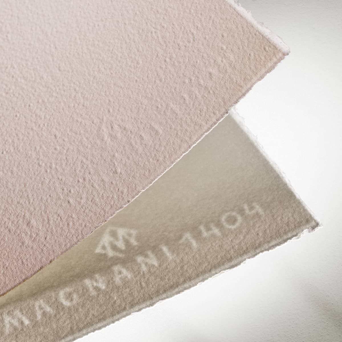 Magnani 1404 Toscana Watercolor Paper 140lb Rough - 22" x 29.9" (Pack of 10) | Jerry's Artarama