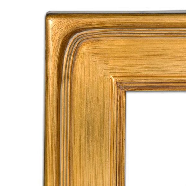 Manchester Colonial Picture Frame, 8"x10" Wood Frame | Jerry's Artarama