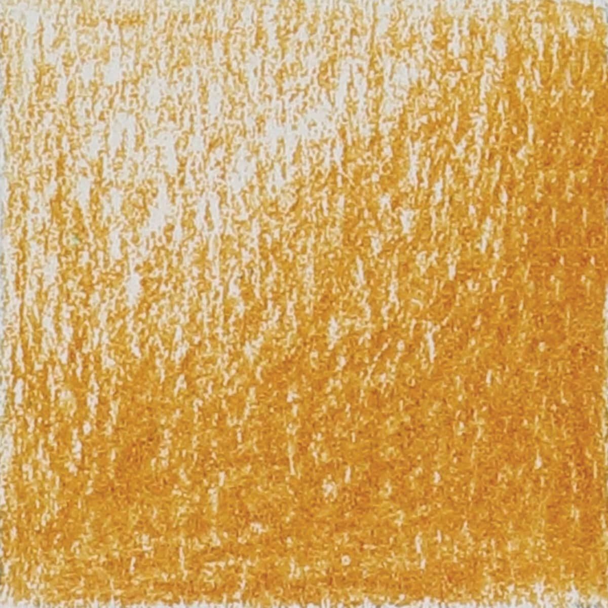 Cezanne Colored Pencils - Mars Yellow, Box of 6 (Creative Mark) | Jerry ...