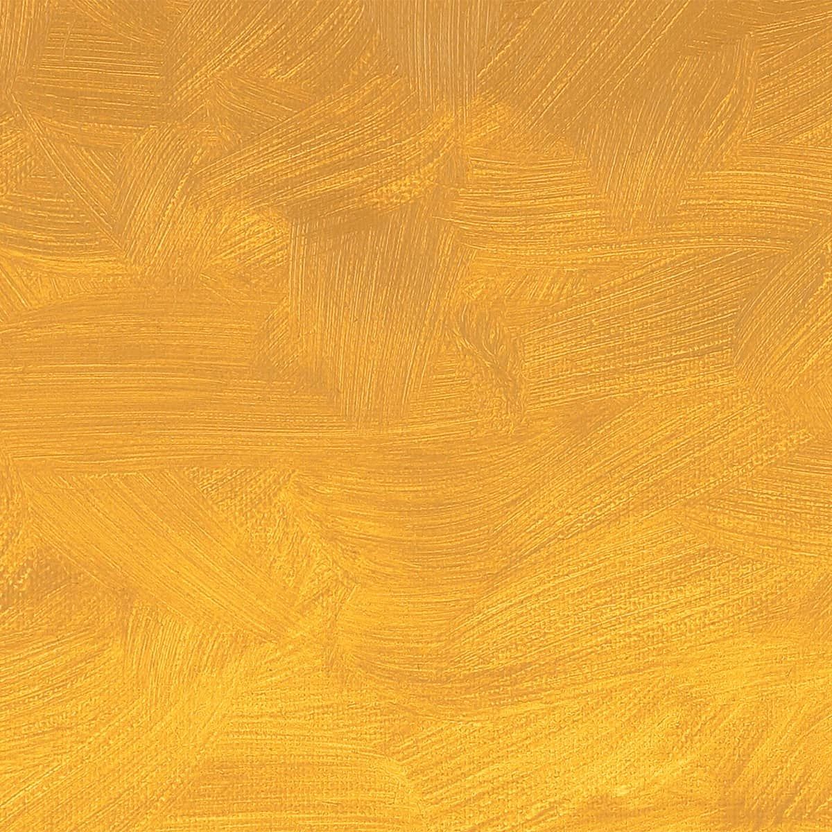 Tusc & Pine Artist Oil Color - Mars Yellow, 40ml Tube | Jerry's Artarama