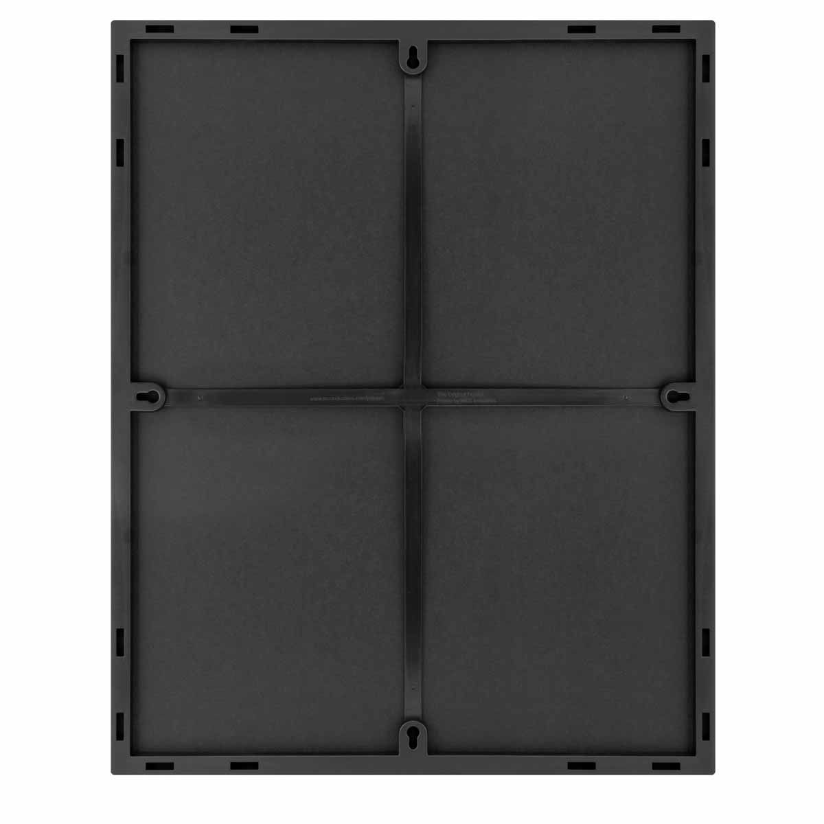 MCS Format Frame 16 x 20 Black, Box of 6 | Jerry's Artarama