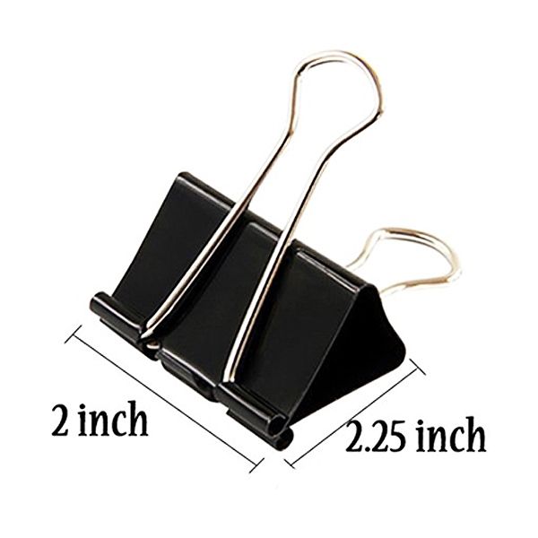 Creative Mark Binder Clip 2" | Jerry's Artarama