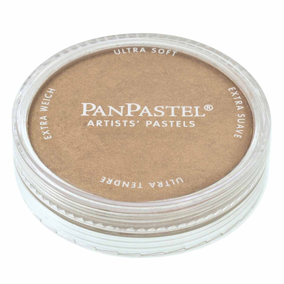 PanPastel® Artists' Pastels - Metallic Bronze, 9 ml | Jerry's Artarama