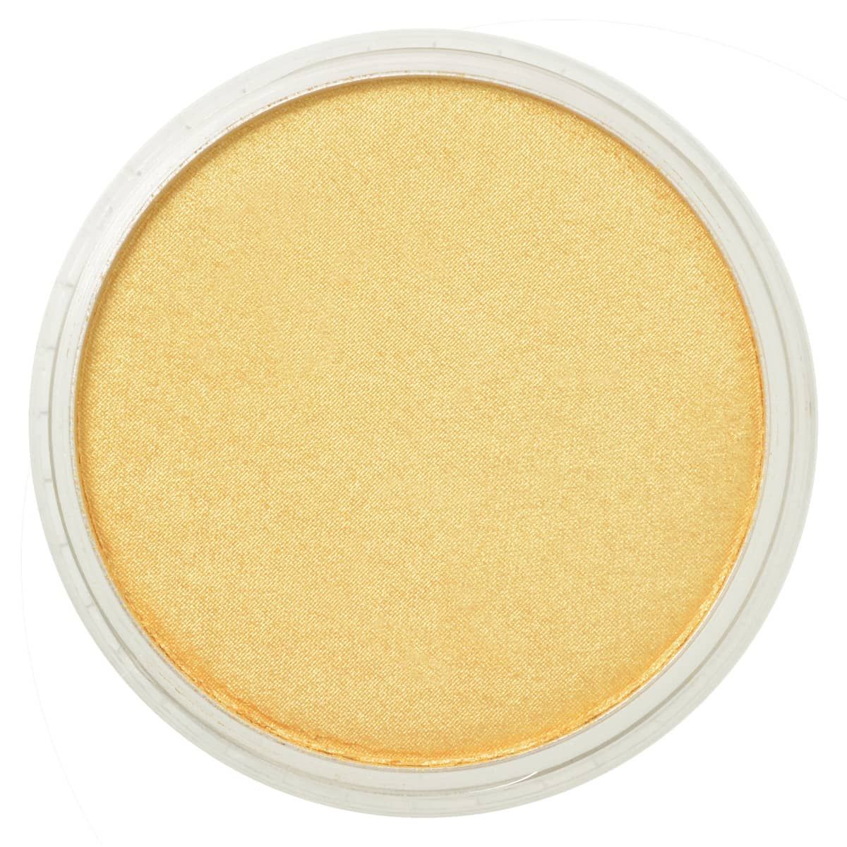 PanPastel® Artists' Pastels - Metallic Light Gold, 9 ml | Jerry's Artarama