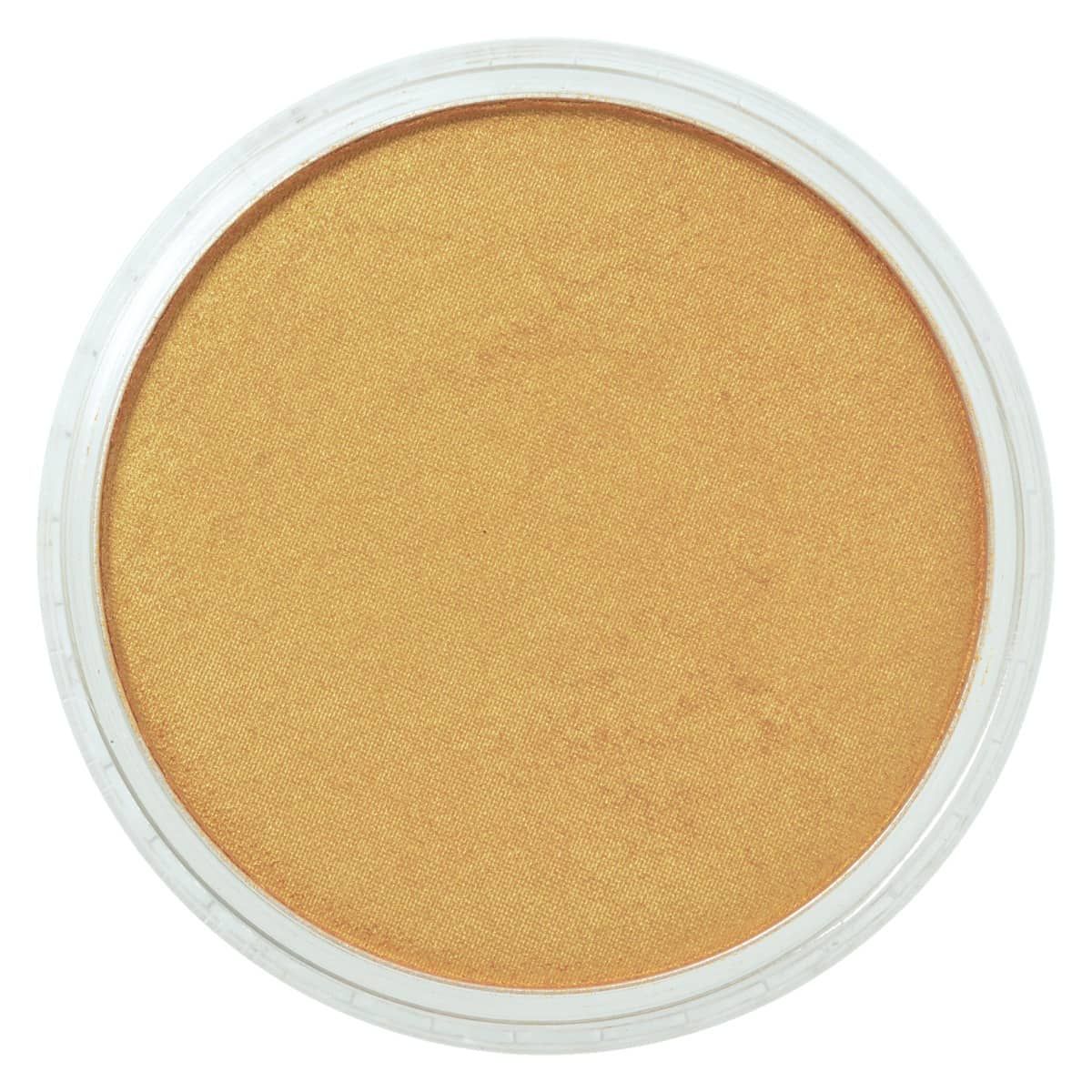 PanPastel® Artists' Pastels - Metallic Rich Gold, 9 ml | Jerry's Artarama