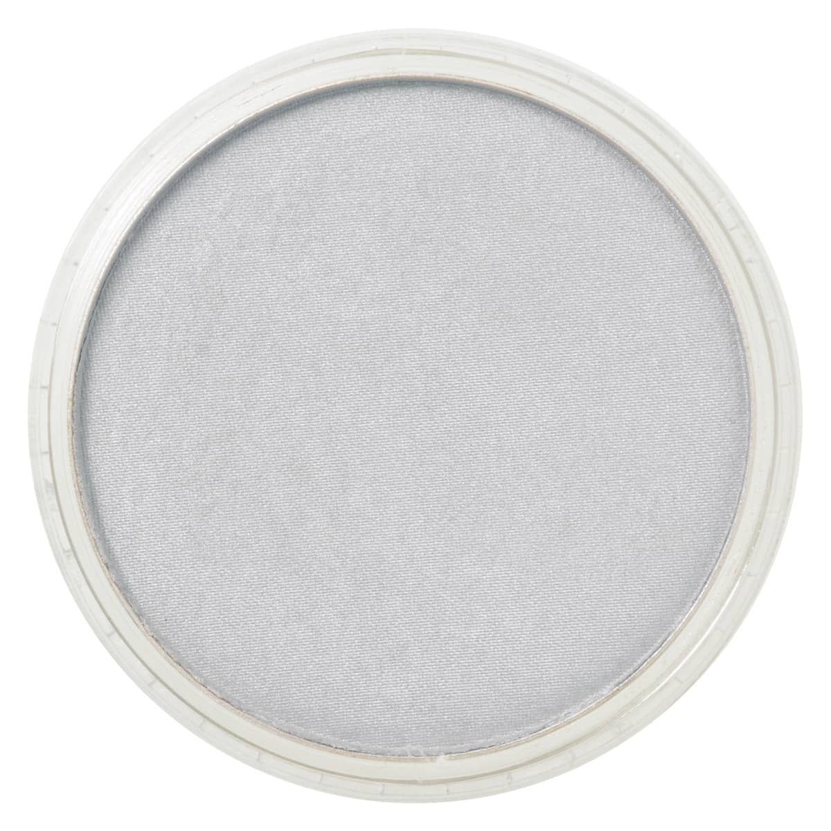 PanPastel® Artists' Pastels - Metallic Silver, 9 ml | Jerry's Artarama