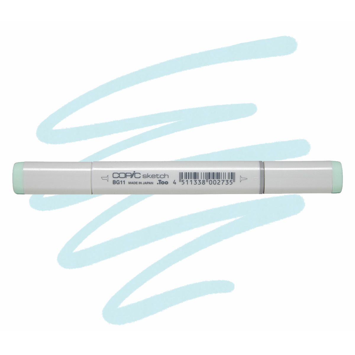 Copic Sketch Marker BG11 Moon White | Jerry's Artarama