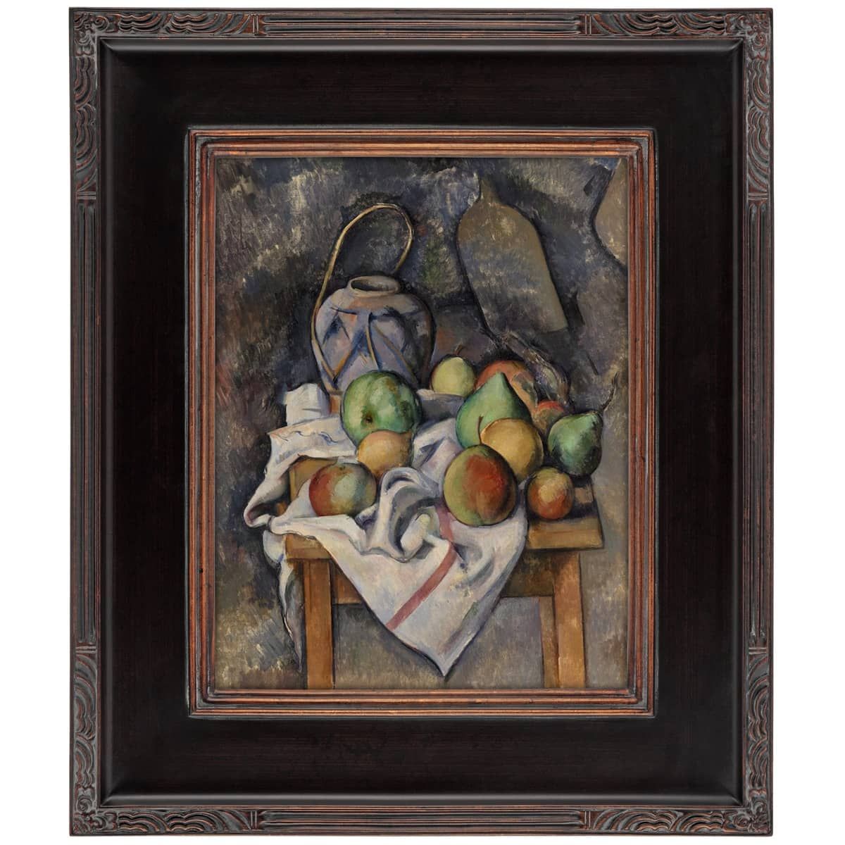 Museum Collection Arte Frame Black/ Gold 16X20 | Jerry's Artarama