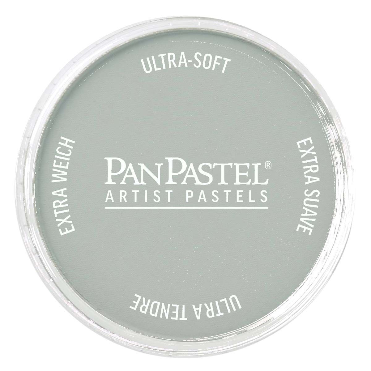 PanPastel™ Artists' Pastels - Neutral Gray, 9 ml | Jerry's Artarama