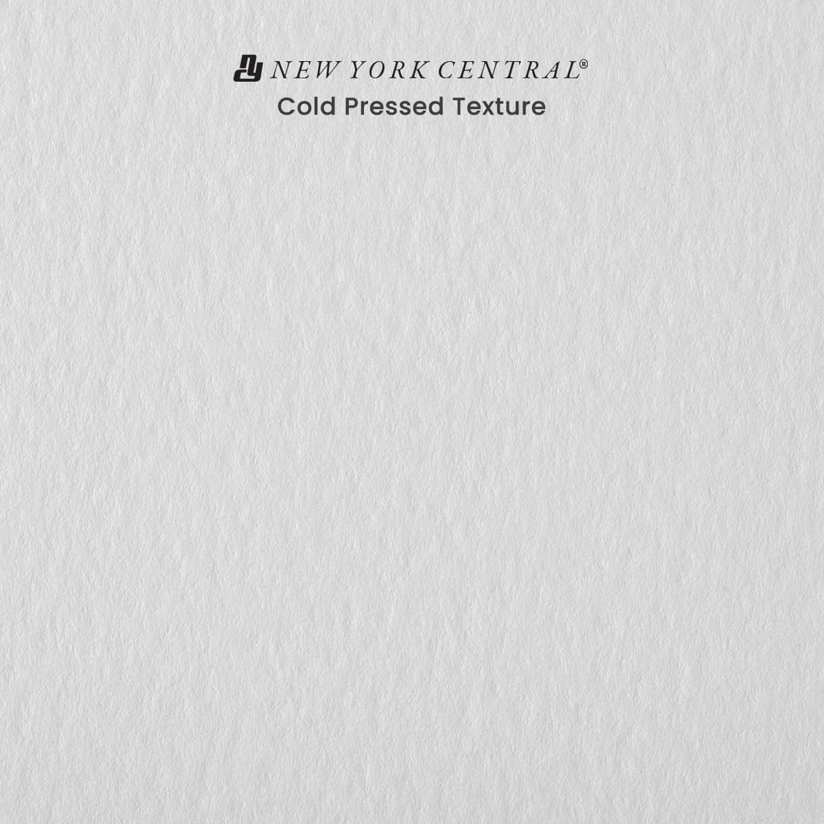 New York Central Watercolor Paper 300 lb. Cold Press - 31" x 10.94yd ...