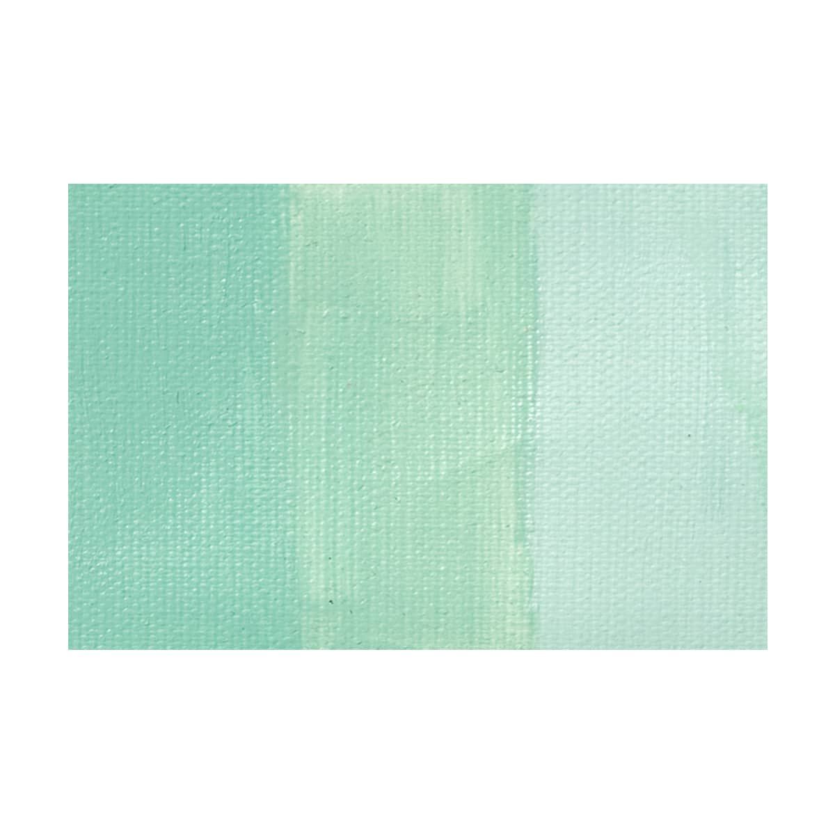 Charvin Fine Oil Paint, Opaline Green Deep - 150ml | Jerry's Artarama