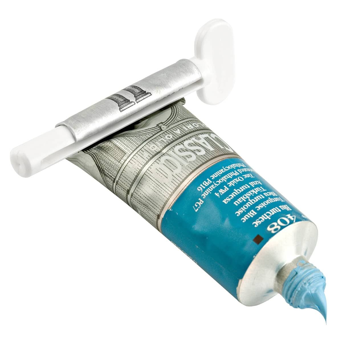 Paint Saver Keys | Paint Saver Squeezer | Jerry's Artarama