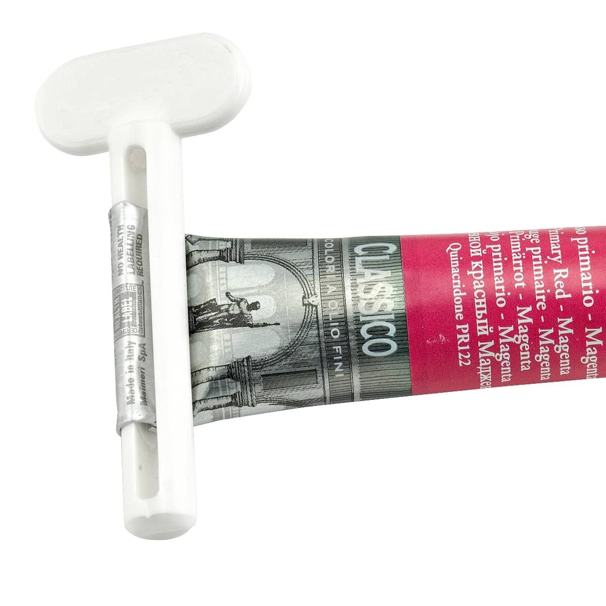 Paint Saver Keys | Paint Saver Squeezer | Jerry's Artarama