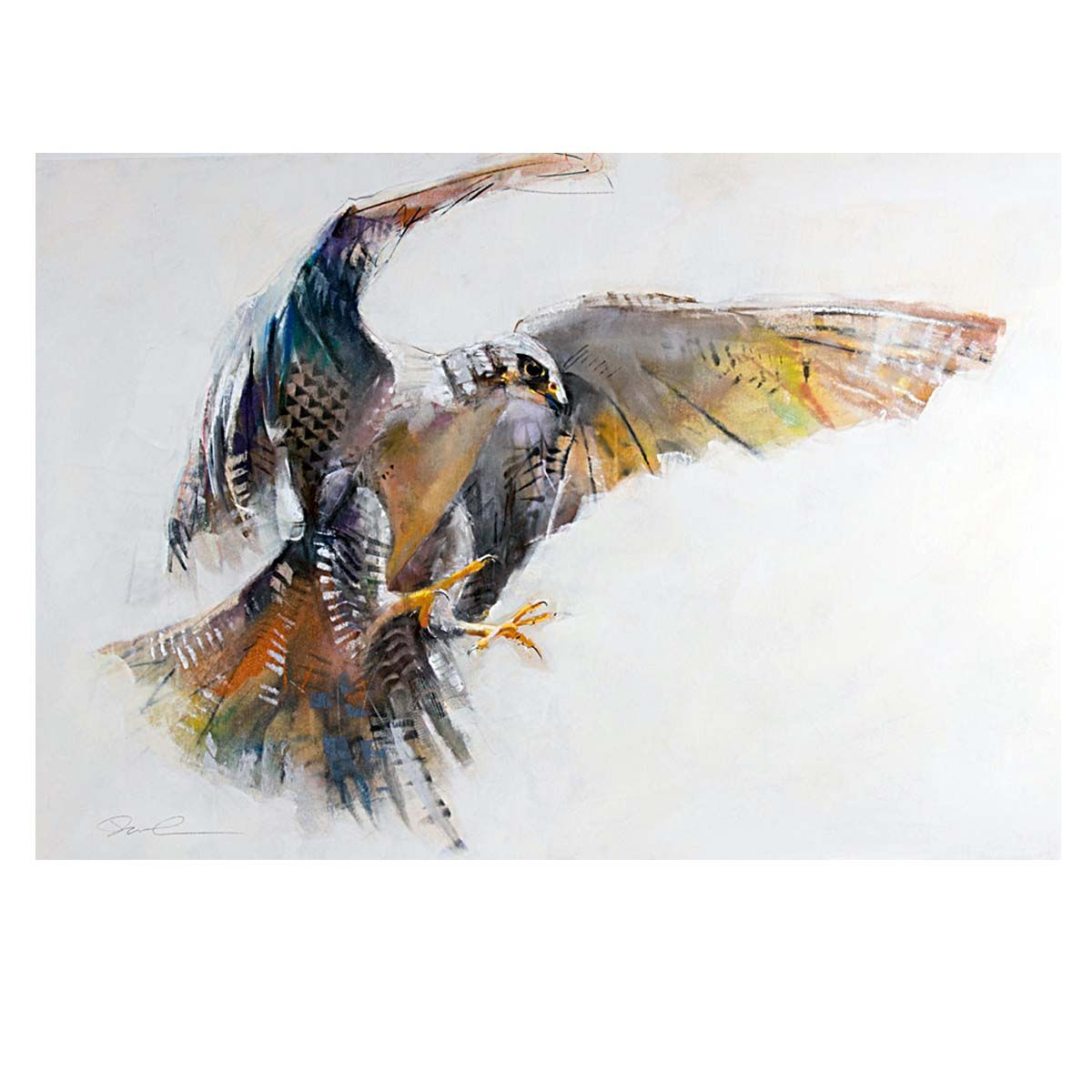 Pan Pastel Ultrasoft Compact Dawn Emerson Collection Set of 40 | Jerry's Artarama