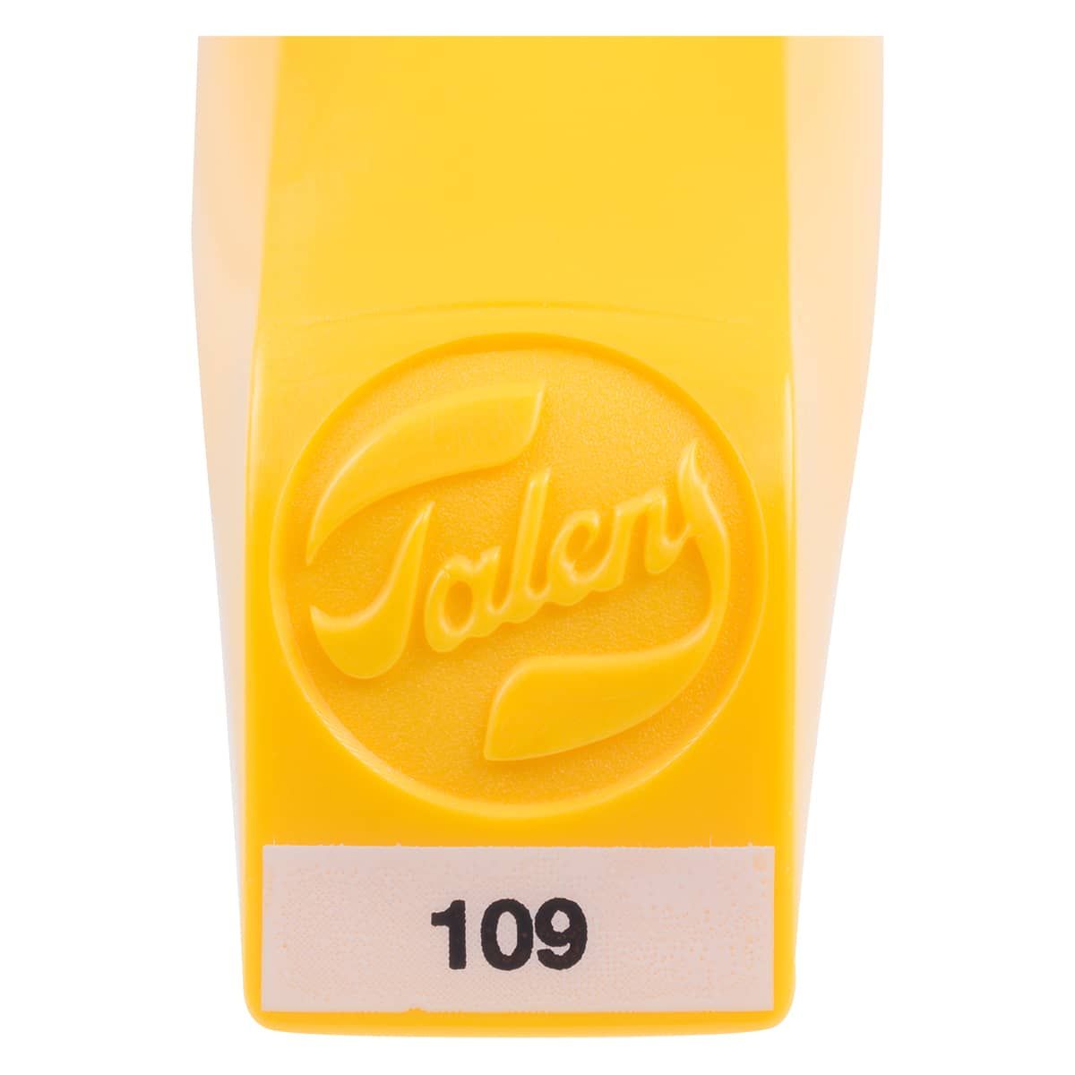 Pantone Dual Tip Marker, #109 | Jerry's Artarama