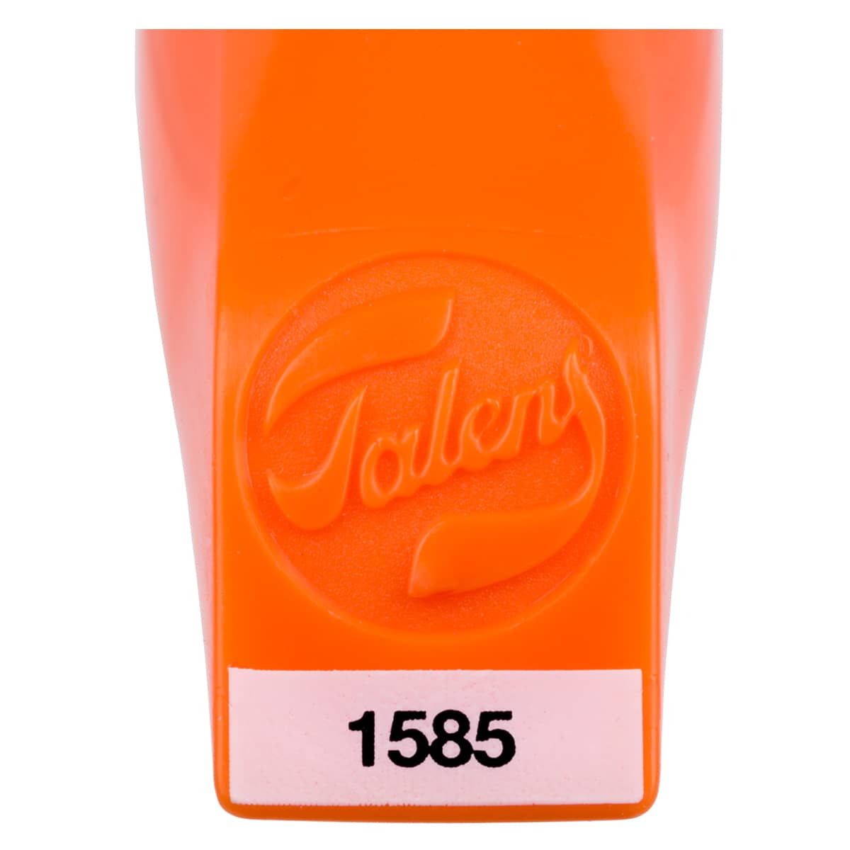 Pantone Dual Tip Marker, #1585 | Jerry's Artarama