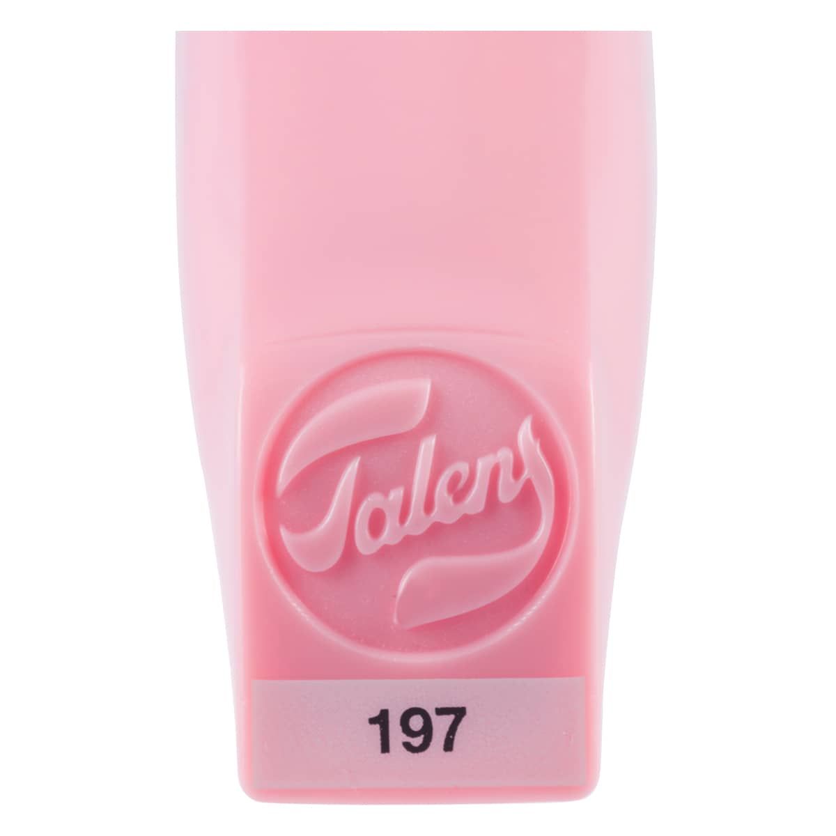 Pantone Dual Tip Marker, #197 | Jerry's Artarama