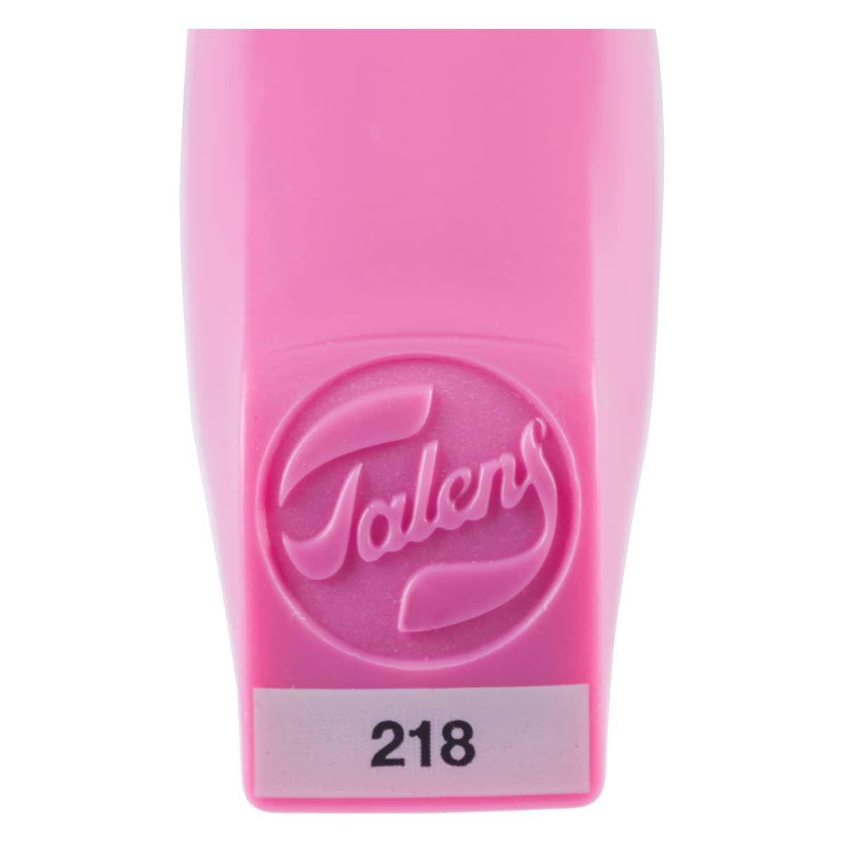 Pantone Dual Tip Marker, #218 | Jerry's Artarama