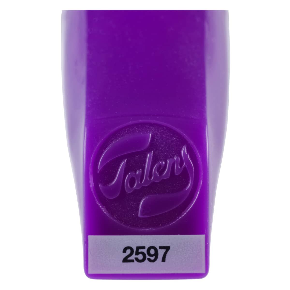 Pantone Dual Tip Marker, #2597 | Jerry's Artarama