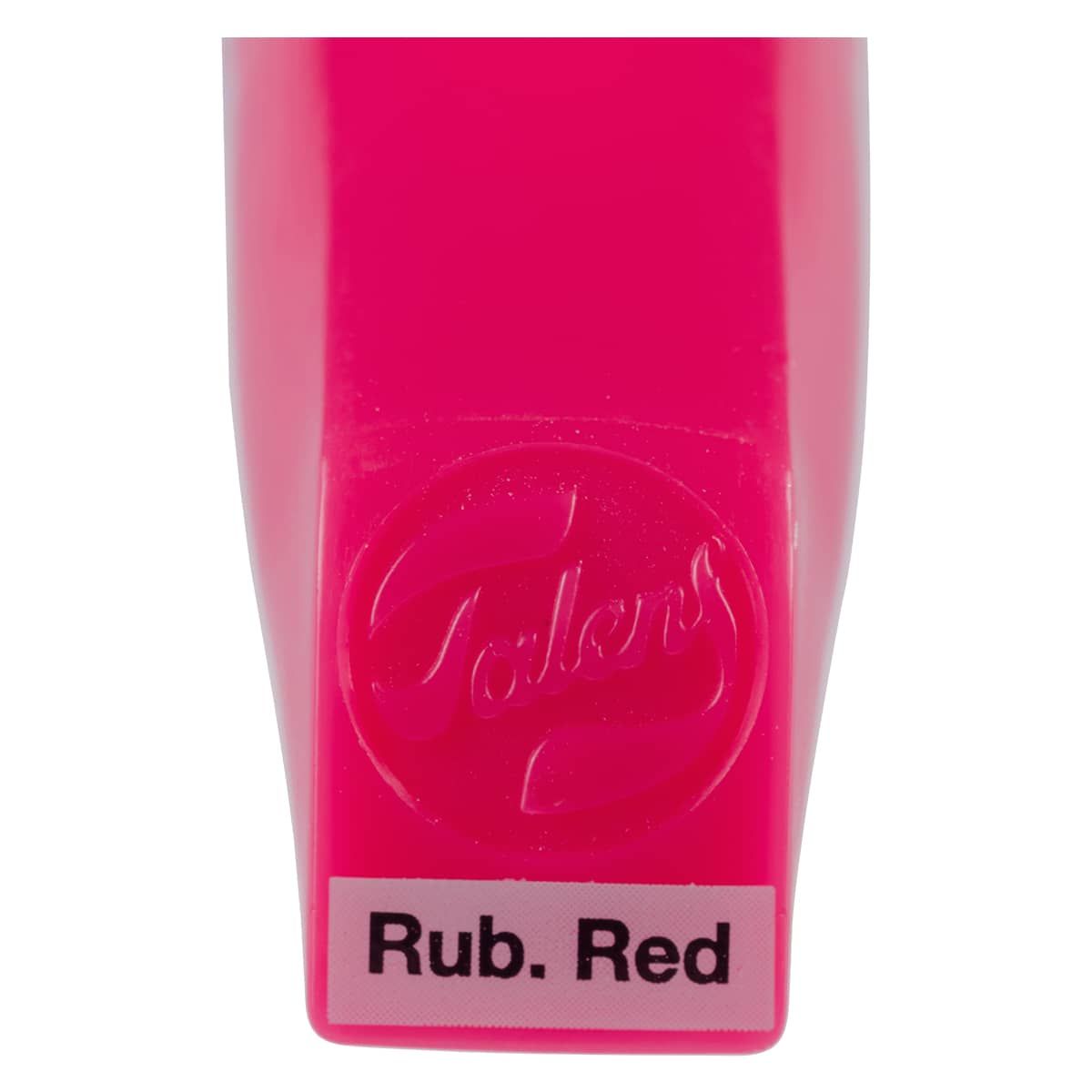 Pantone Dual Tip Marker, Rubine Red | Jerry's Artarama