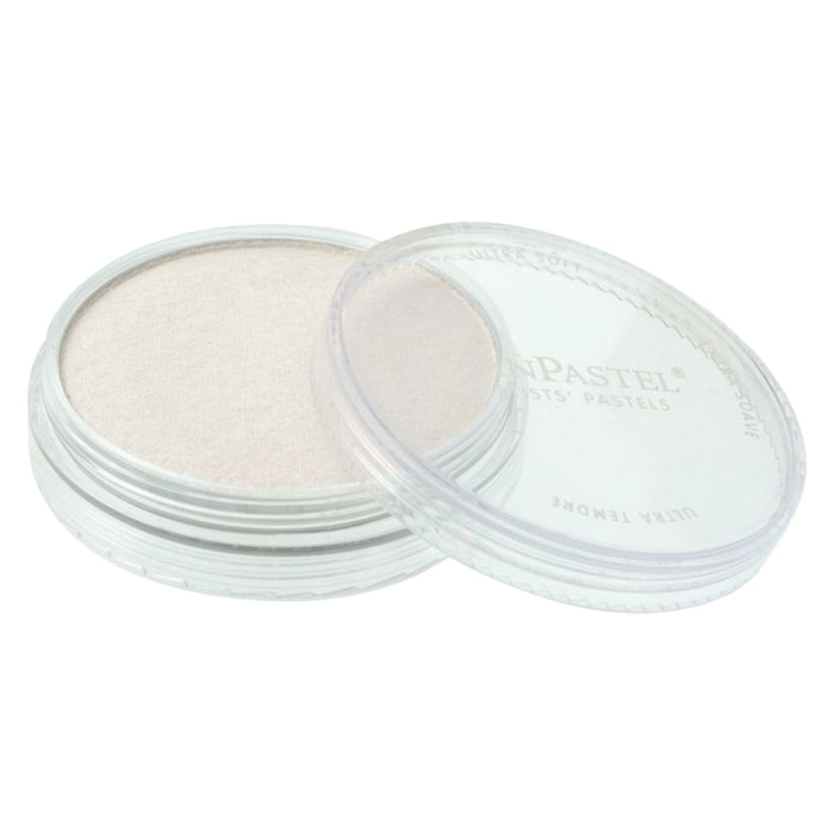 PanPastel™ Medium (Course) Pearl White | Jerry's Artarama