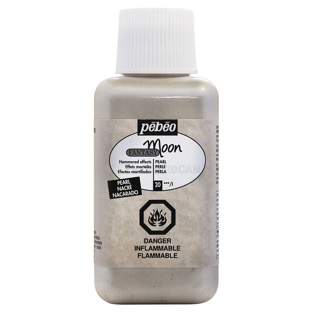 Pebeo Fantasy Moon Color Pearl 250 ml | Jerry's Artarama