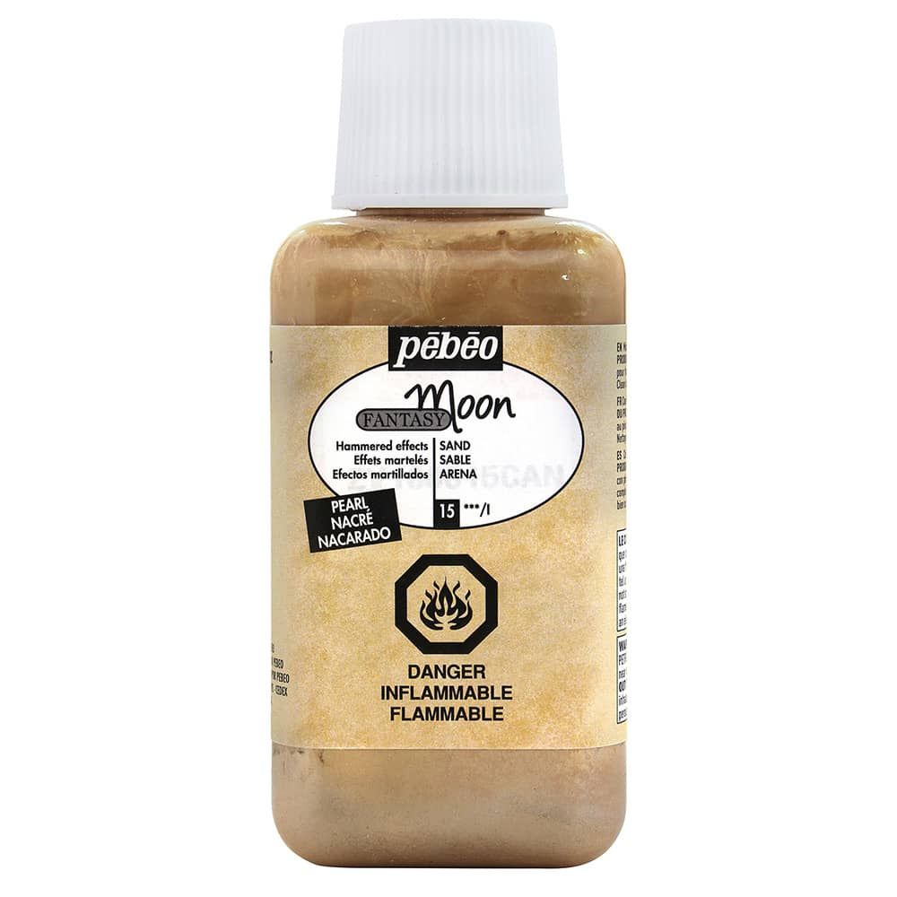 Pebeo Fantasy Moon Color Sand 250 ml | Jerry's Artarama
