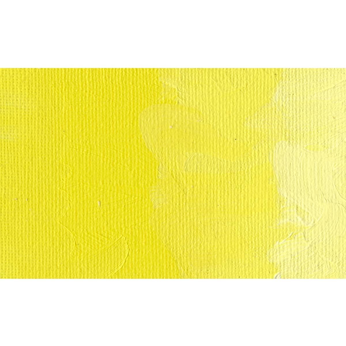 Williamsburg Handmade Oil Paint - Permanent Lemon, 473ml Can | Jerry's ...