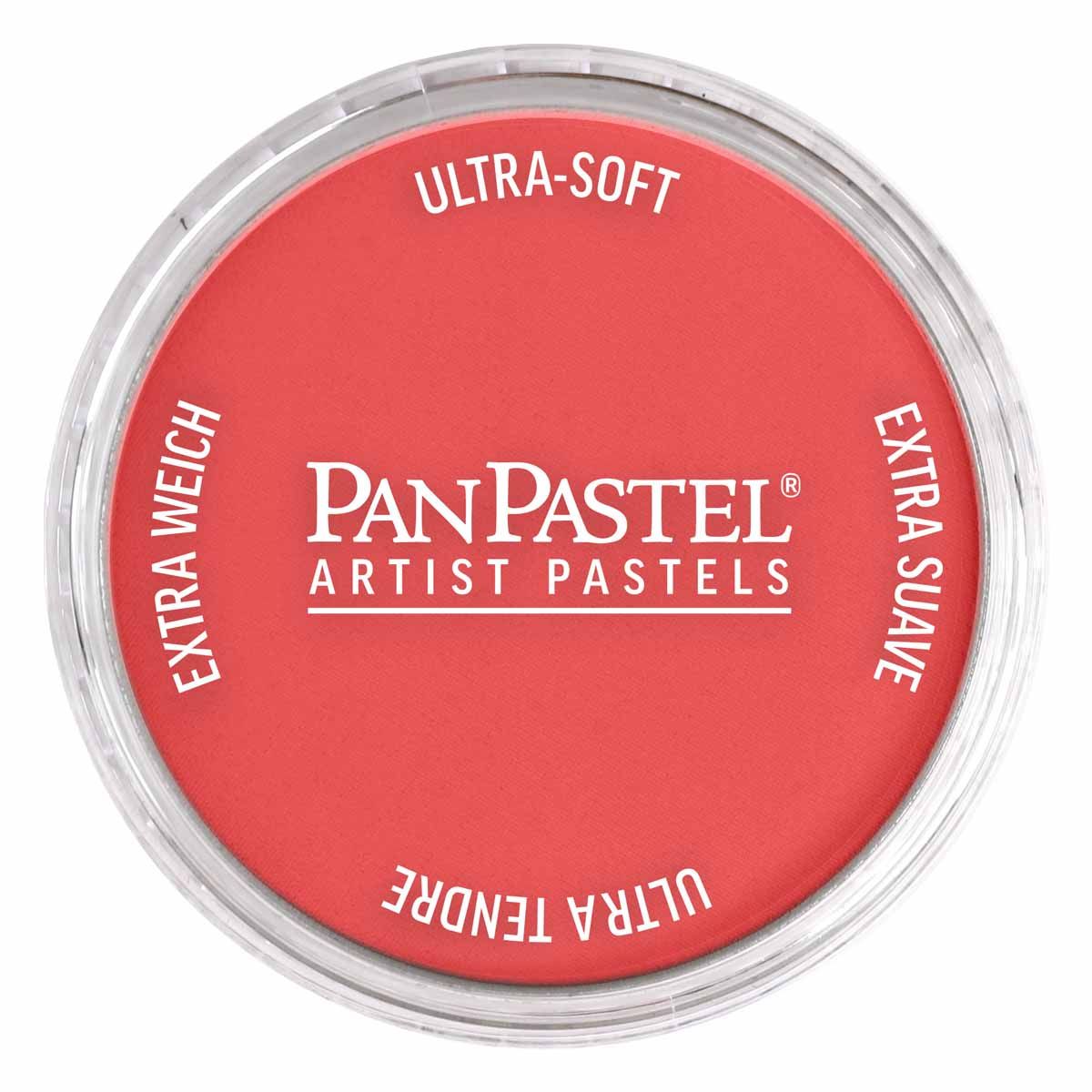 PanPastel® Artists' Pastels - Permanent Red Medium, 9 ml | Jerry's Artarama