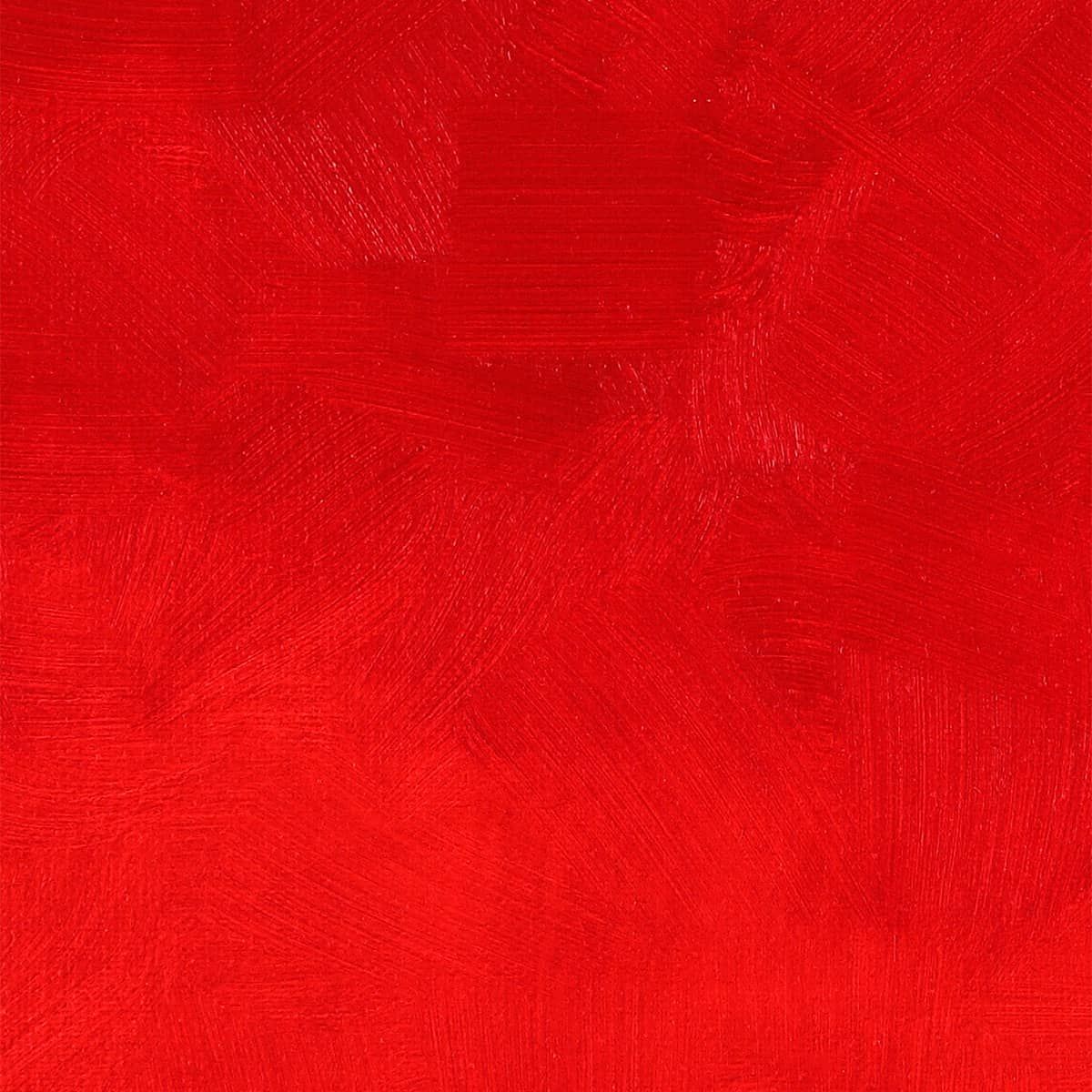 Tusc & Pine Artist Oil Color - Permanent Red Medium, 40ml Tube | Jerry ...