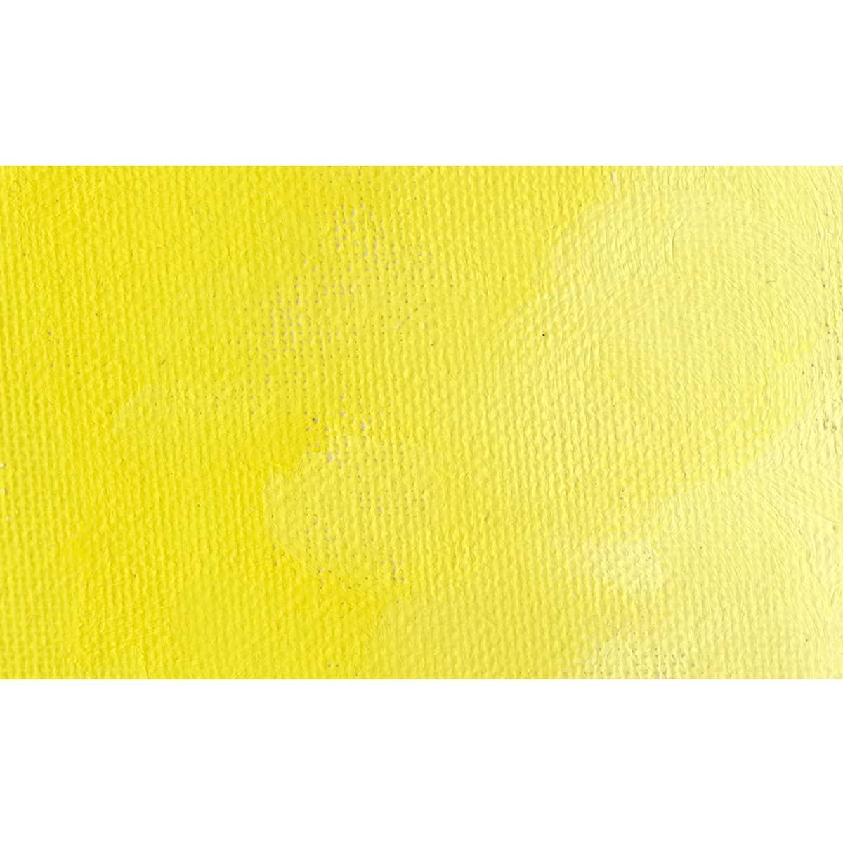 Williamsburg Handmade Oil Paint - Permanent Yellow Light, 473ml Can | Jerry's Artarama