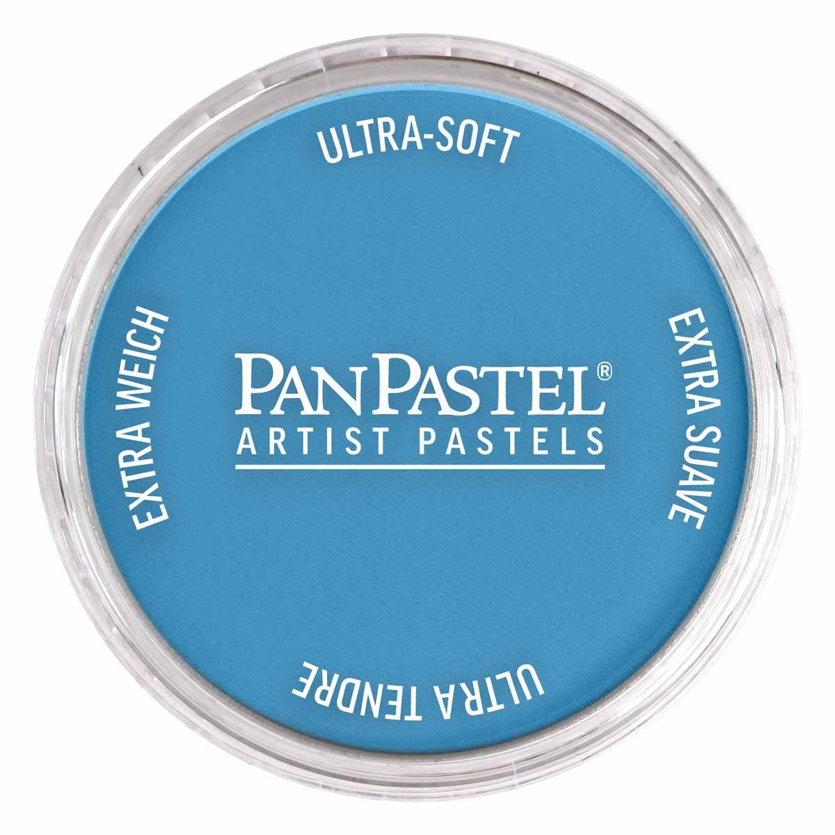 PanPastel® Artists' Pastels - Phthalo Blue Light, 9 ml | Jerry's Artarama