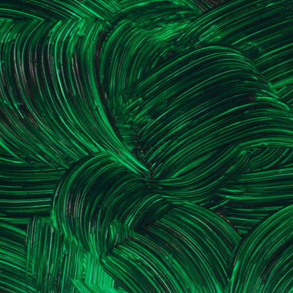Gamblin Artists Oil - Phthalo Emerald, 8oz Can | Jerry's Artarama