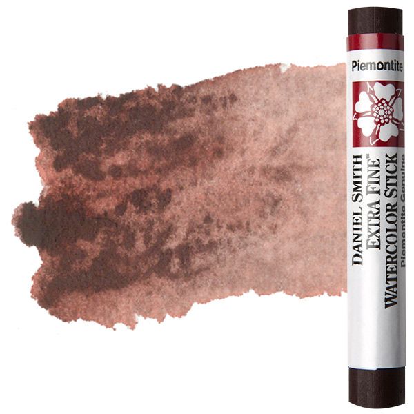 Daniel Smith Watercolor Stick - Piemontite Genuine | Jerry's Artarama