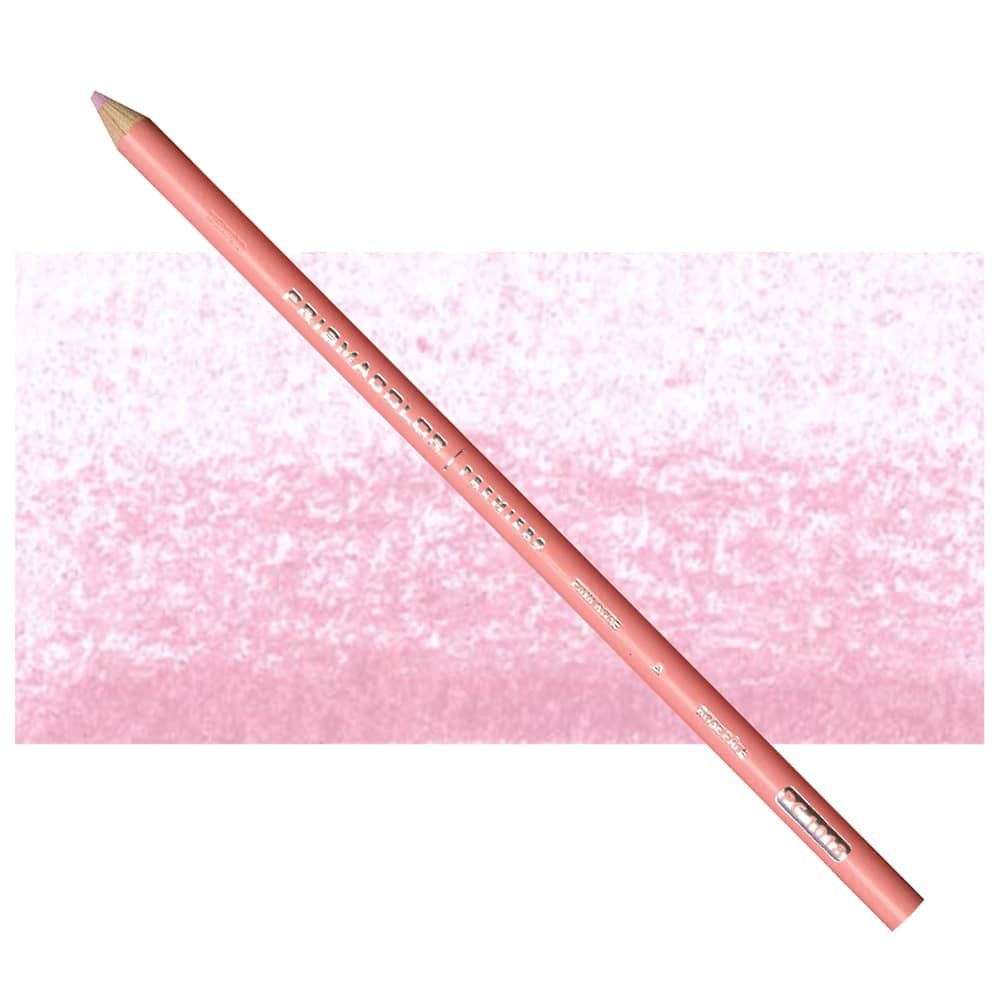 Prismacolor Premier Colored Pencil PC1018 Pink Rose | Jerry's Artarama