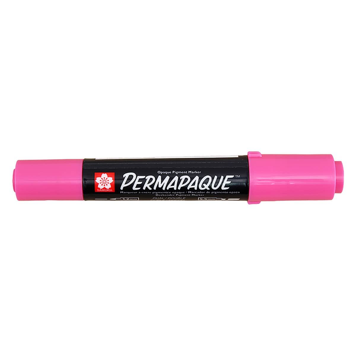 Sakura Permapaque Art Marker - Pink | Jerry's Artarama
