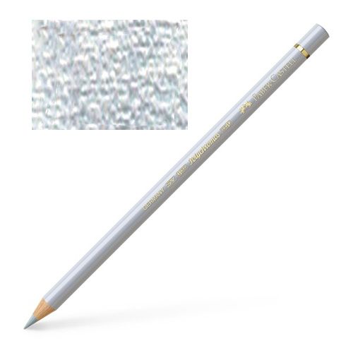 Faber Castell Polychromos Pencil No. 231 Cold Grey II (Box of 12) | Jerry's Artarama