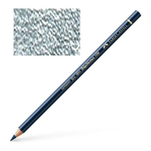Faber Castell Polychromos Pencil No. 157 Dark Indigo | Jerry's Artarama