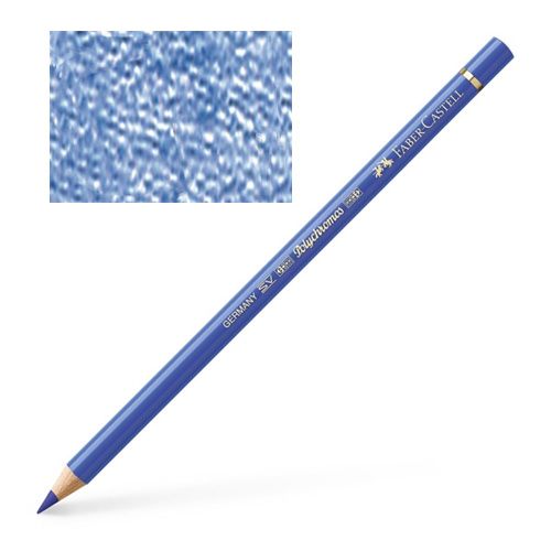 Faber Castell Polychromos Pencil No. 120 Ultramarine | Jerry's Artarama
