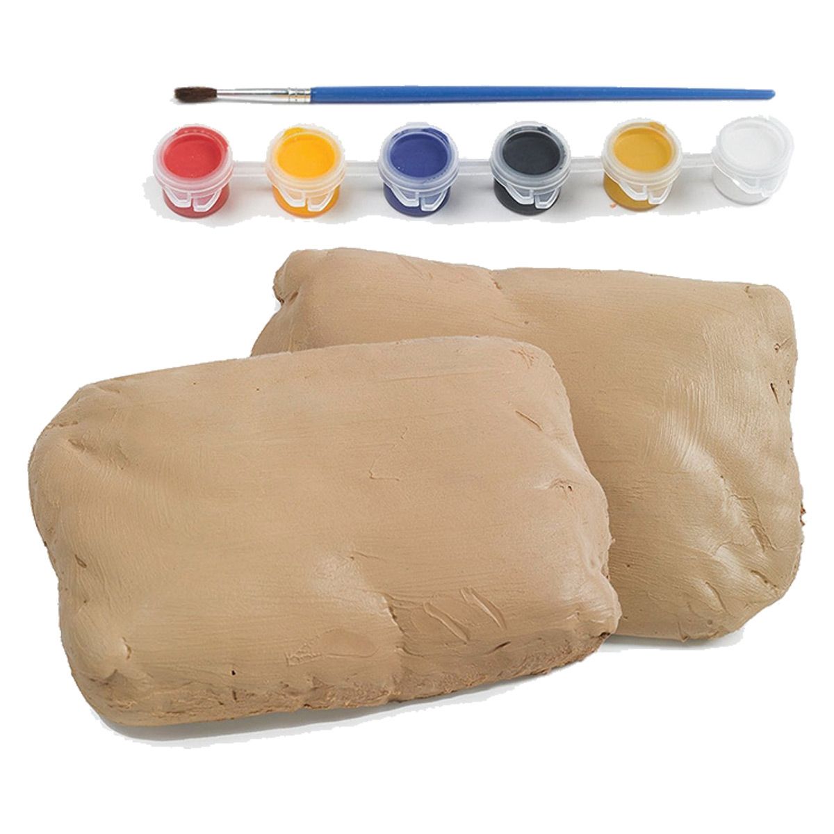 Faber-Castell Do Art Pottery Refill Kit for Studio Set | Jerry's Artarama