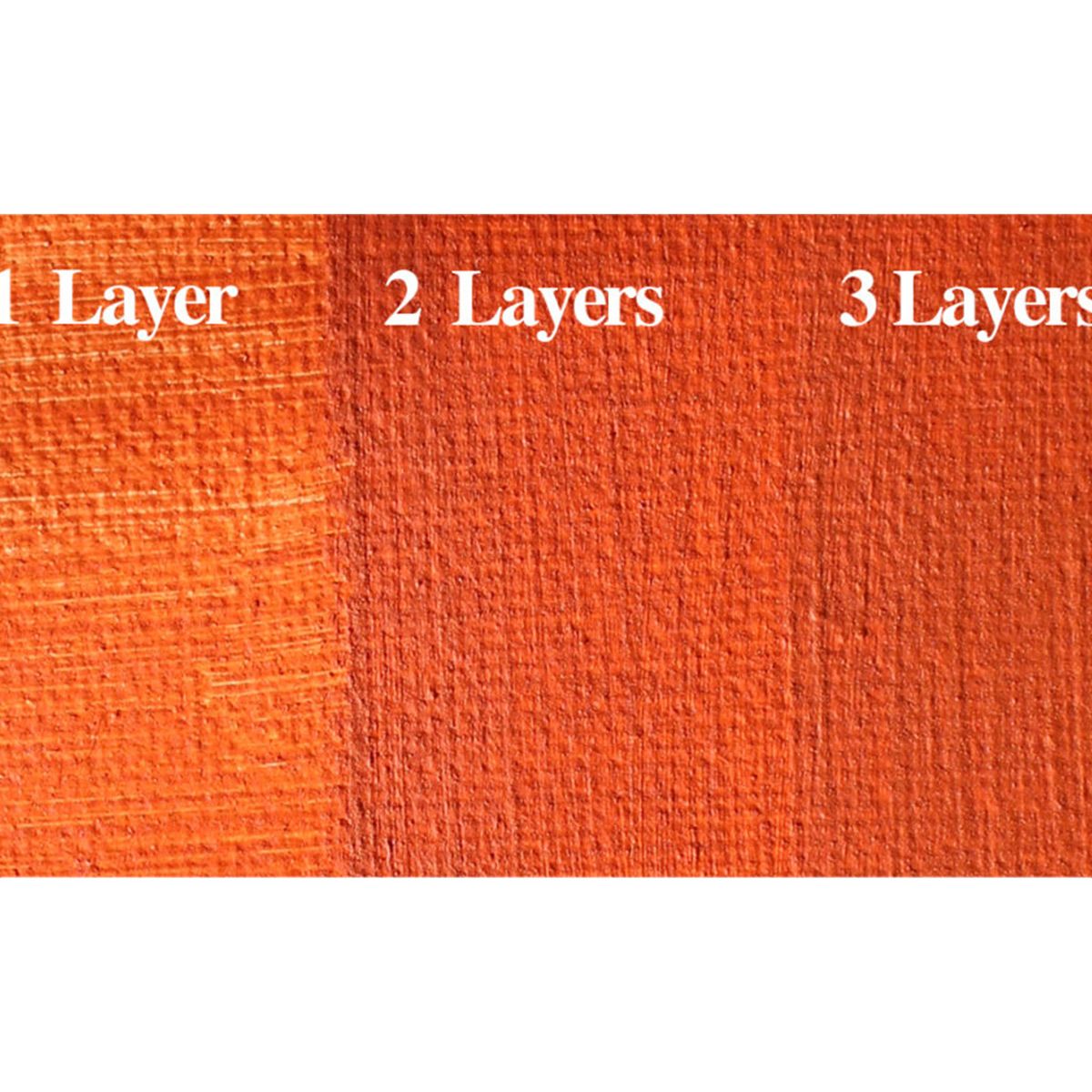 Michael Harding Non-Absorbent Acrylic Primer - Pozzuoli Red Earth ...