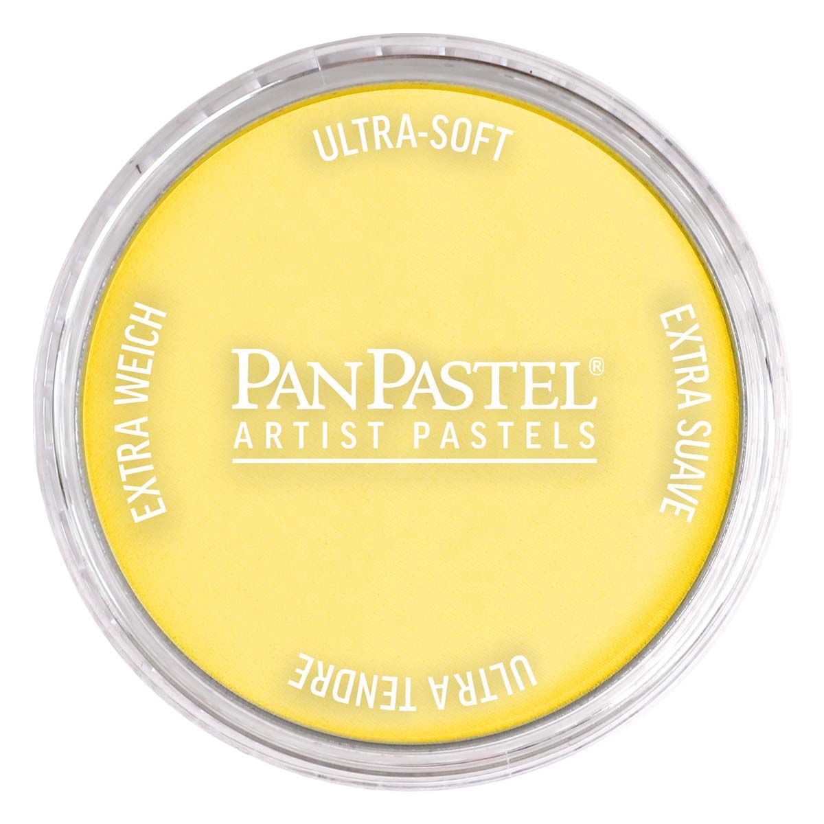 PanPastel® Artists' Pastels - Primary Yellow, 9 ml | Jerry's Artarama