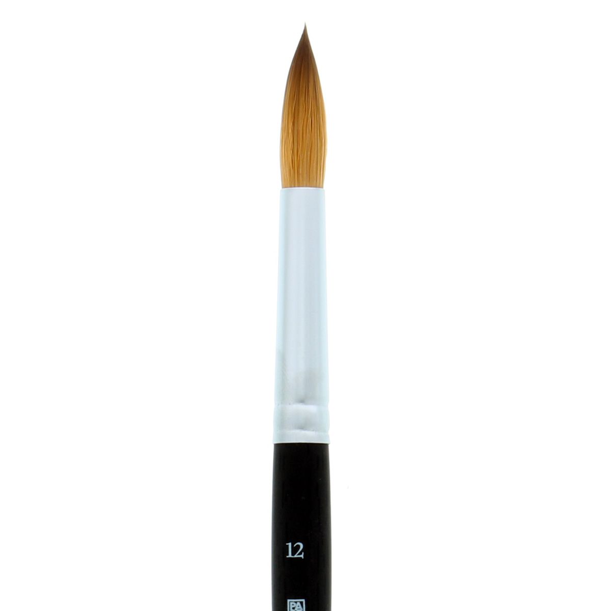 Princeton Aqua-Elite Series 4850 Synthetic Kolinsky Sable Brush #12 ...