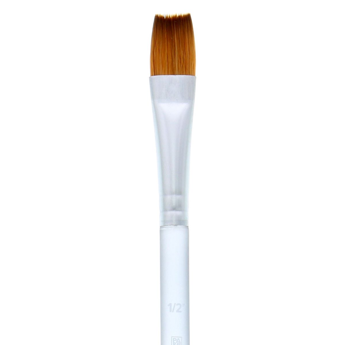 Princeton Aqua-Elite Series 4850 Synthetic Kolinsky Sable Brush 1/2 ...