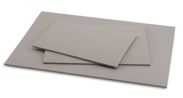 Speedball Red Baron Unmounted Block 5x7" | Jerry's Artarama