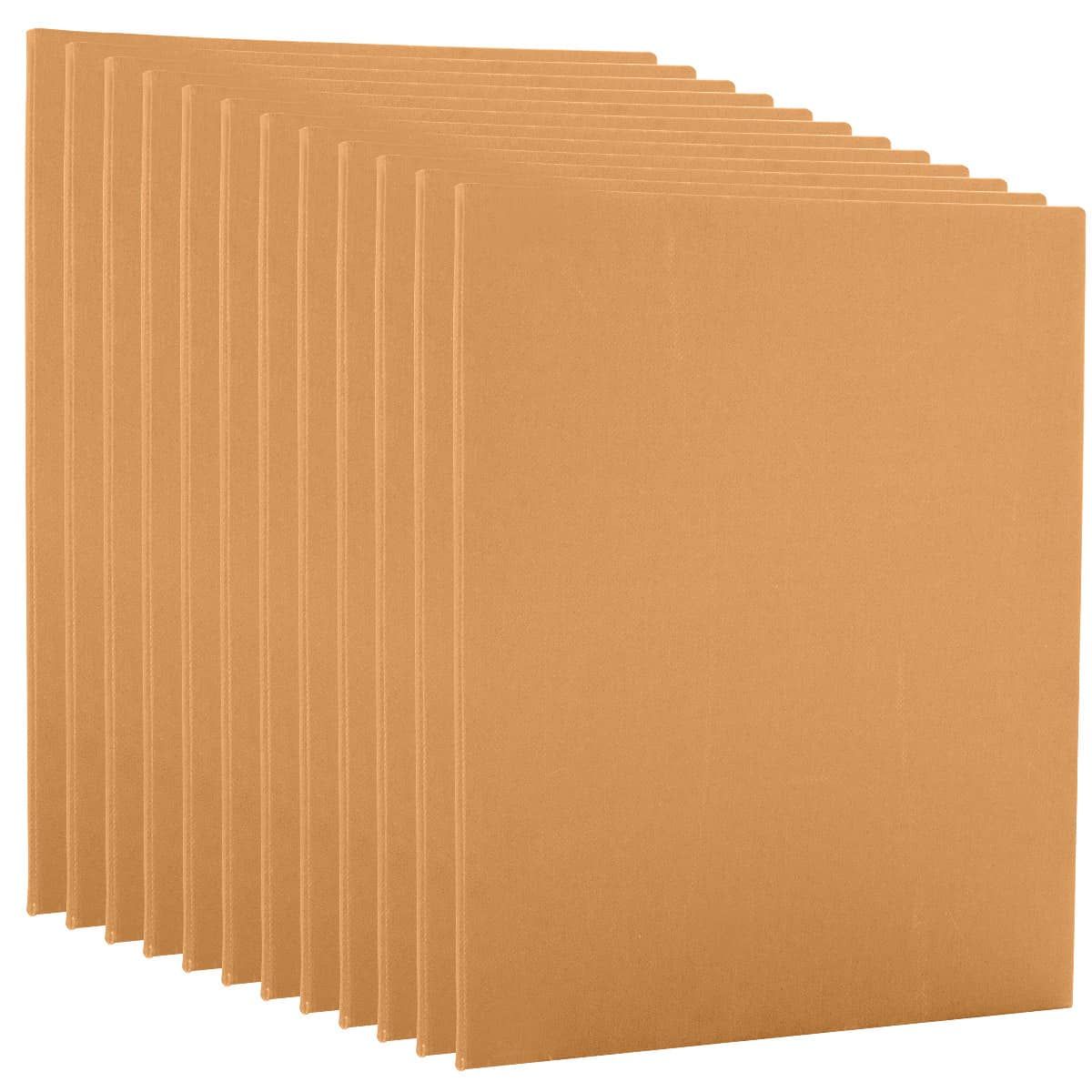 Paramount Pro-Tones Canvas Panel 9"x12", Sahara (Box of 12) | Jerry's ...